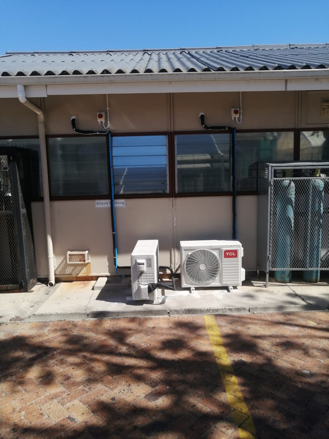 CoolQuip Technologies - Professional AC, Refrigeration & Car AC Services