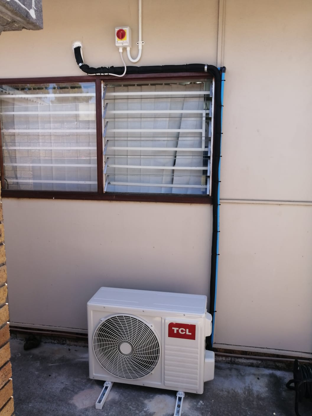 CoolQuip Technologies - Professional AC, Refrigeration & Car AC Services