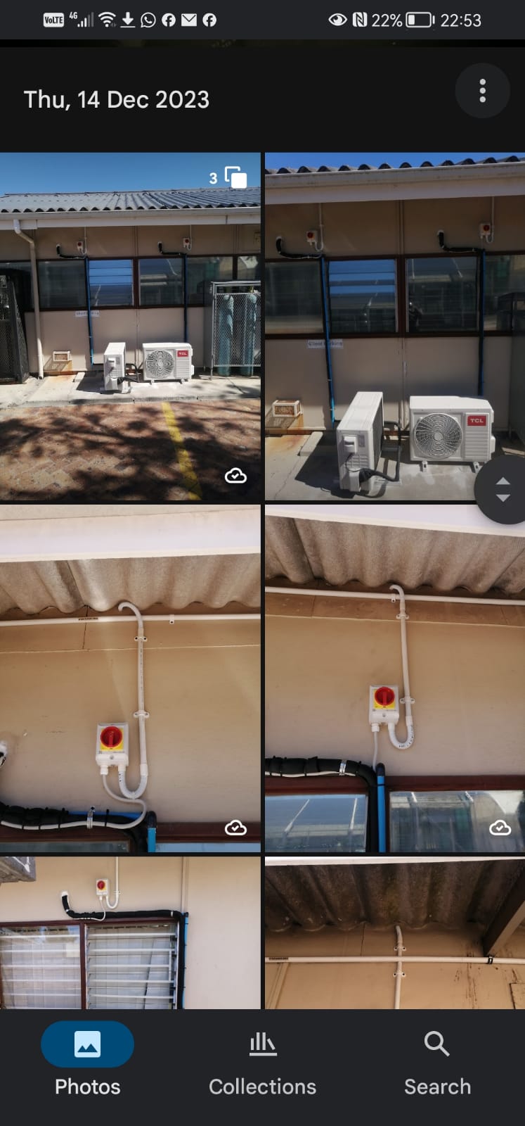 CoolQuip Technologies - Professional AC, Refrigeration & Car AC Services